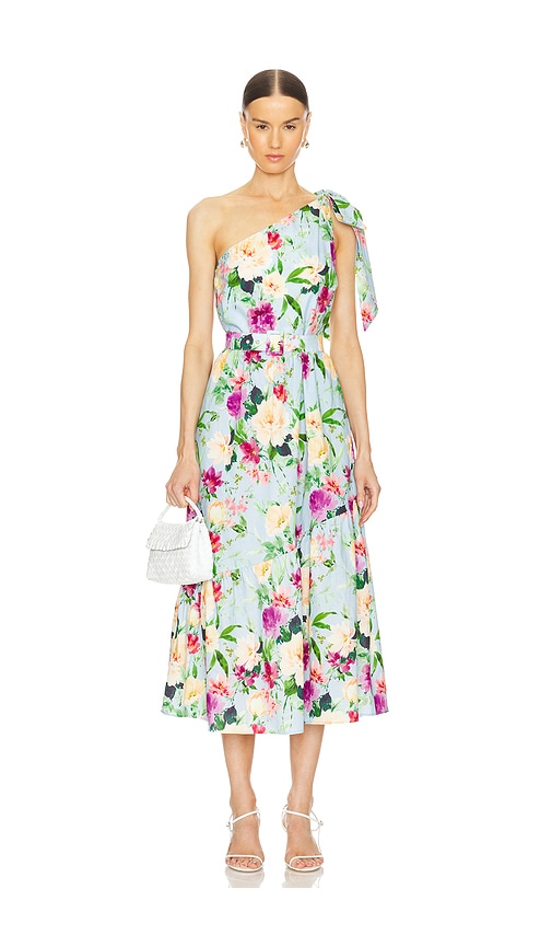 YUMI KIM Yumi Kim Foxy Dress